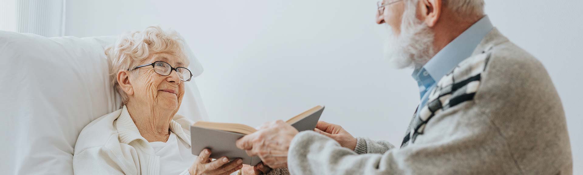Respite Care in Vallejo, California with Vista Prado Assisted Living