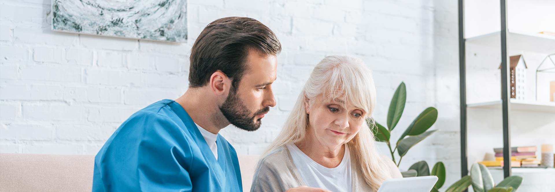 Adult Diabetes Care Facility near Vallejo CA | Vista Prado Elderly Care